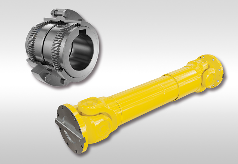 RINGSPANN | História